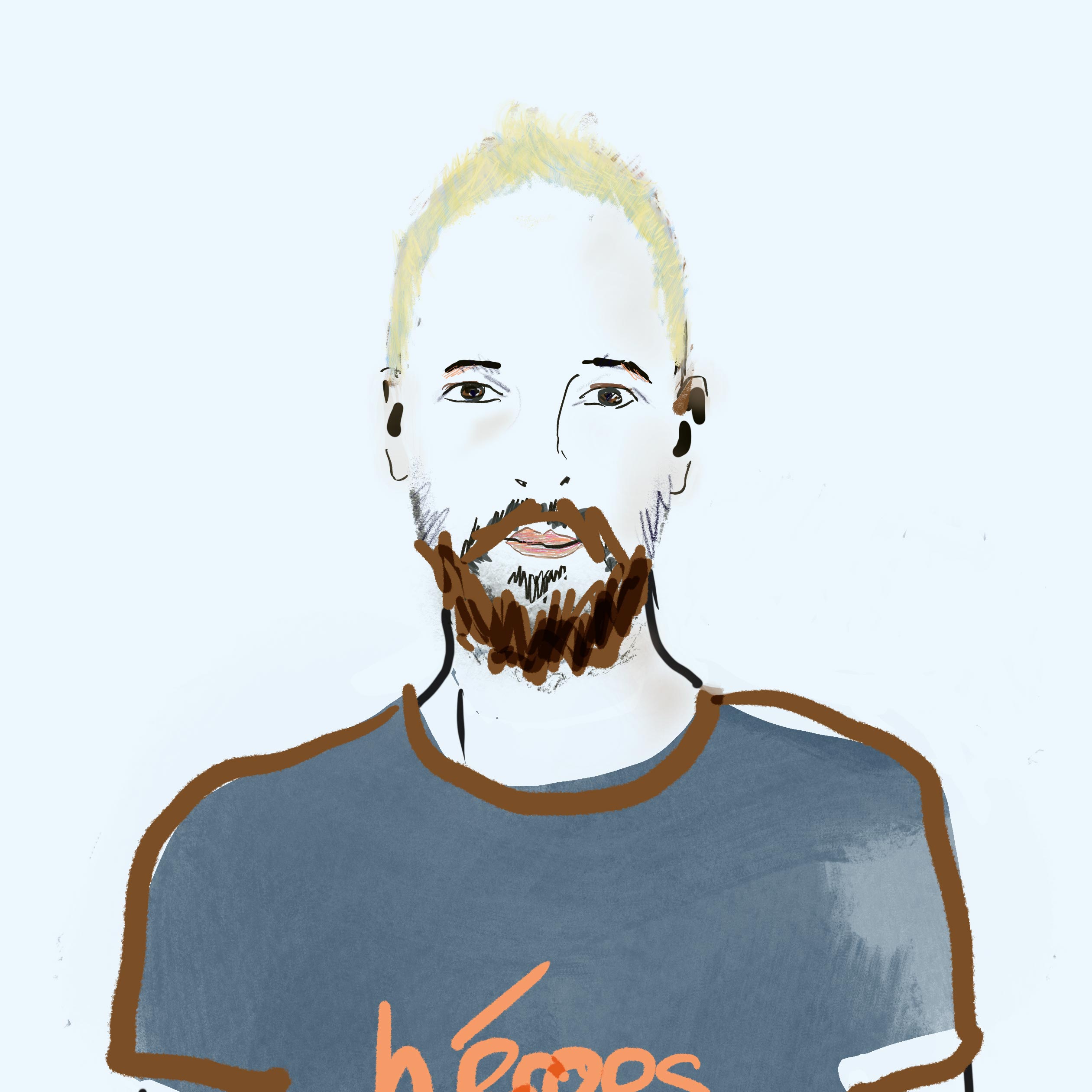 Martin Halter – Raskin Apps